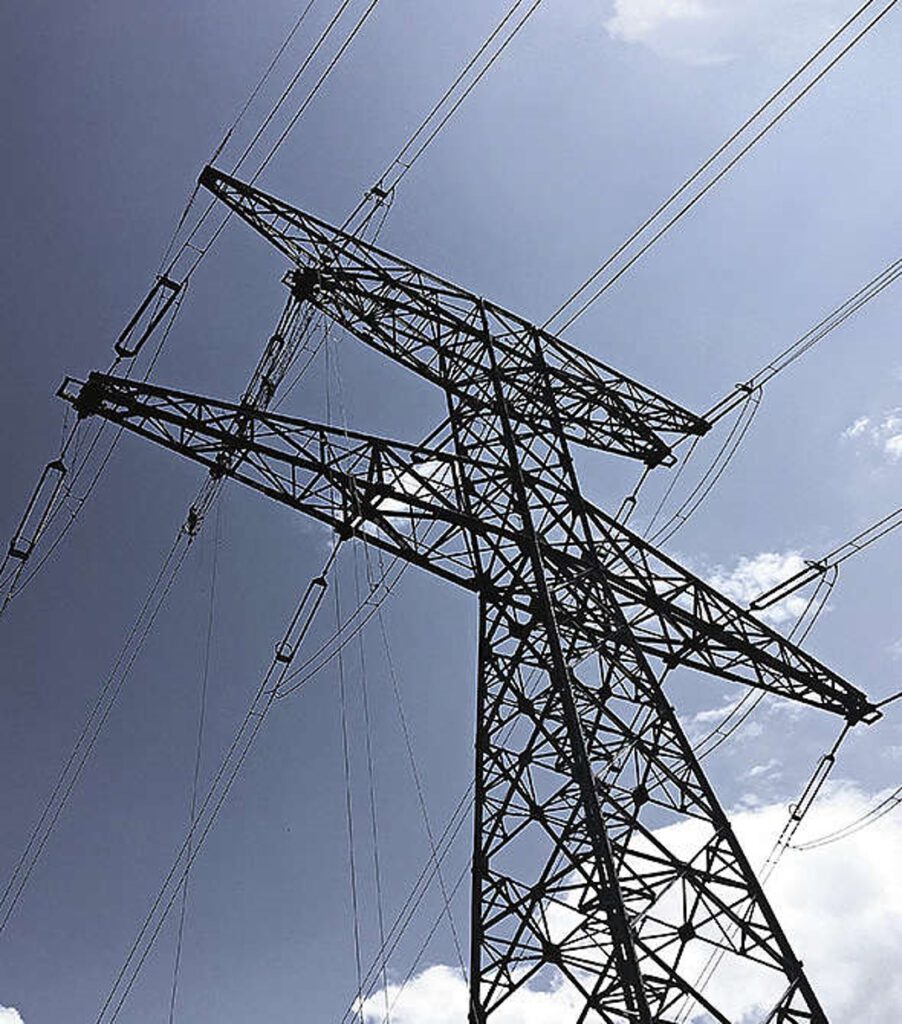 Overhead Line - PT Cipta Solusi Elektrindo